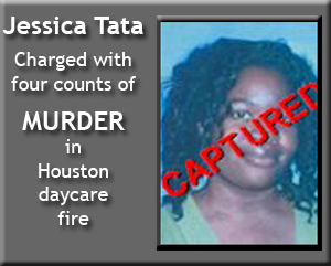 Jessica Tata charged with four counts of felony murder in Houston ...