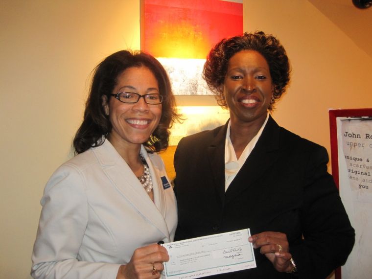 State Farm donation boosts financial literacy