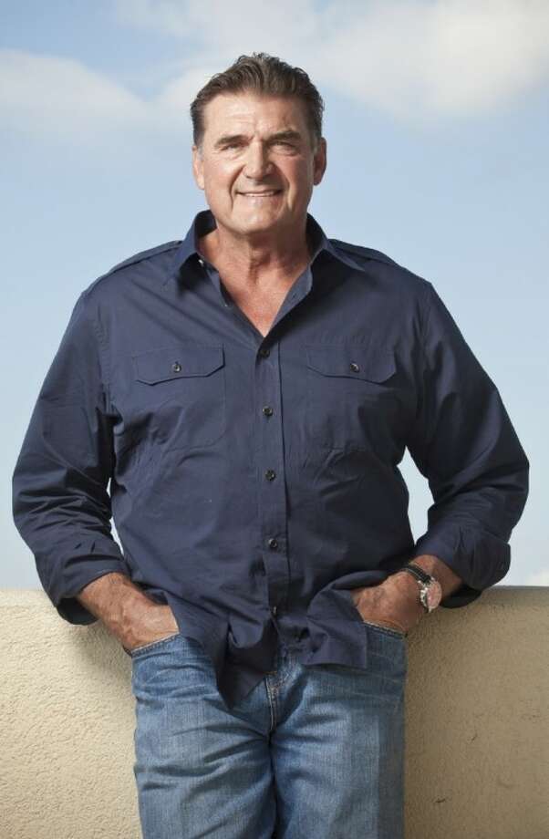 Former Houston Oiler quarterback Dan Pastorini to speak at ACC Author’s ...