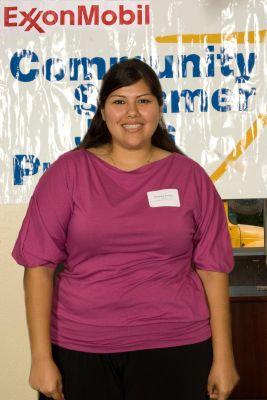 Local residents selected for ExxonMobil job program