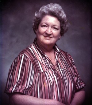 Dorothy Brister