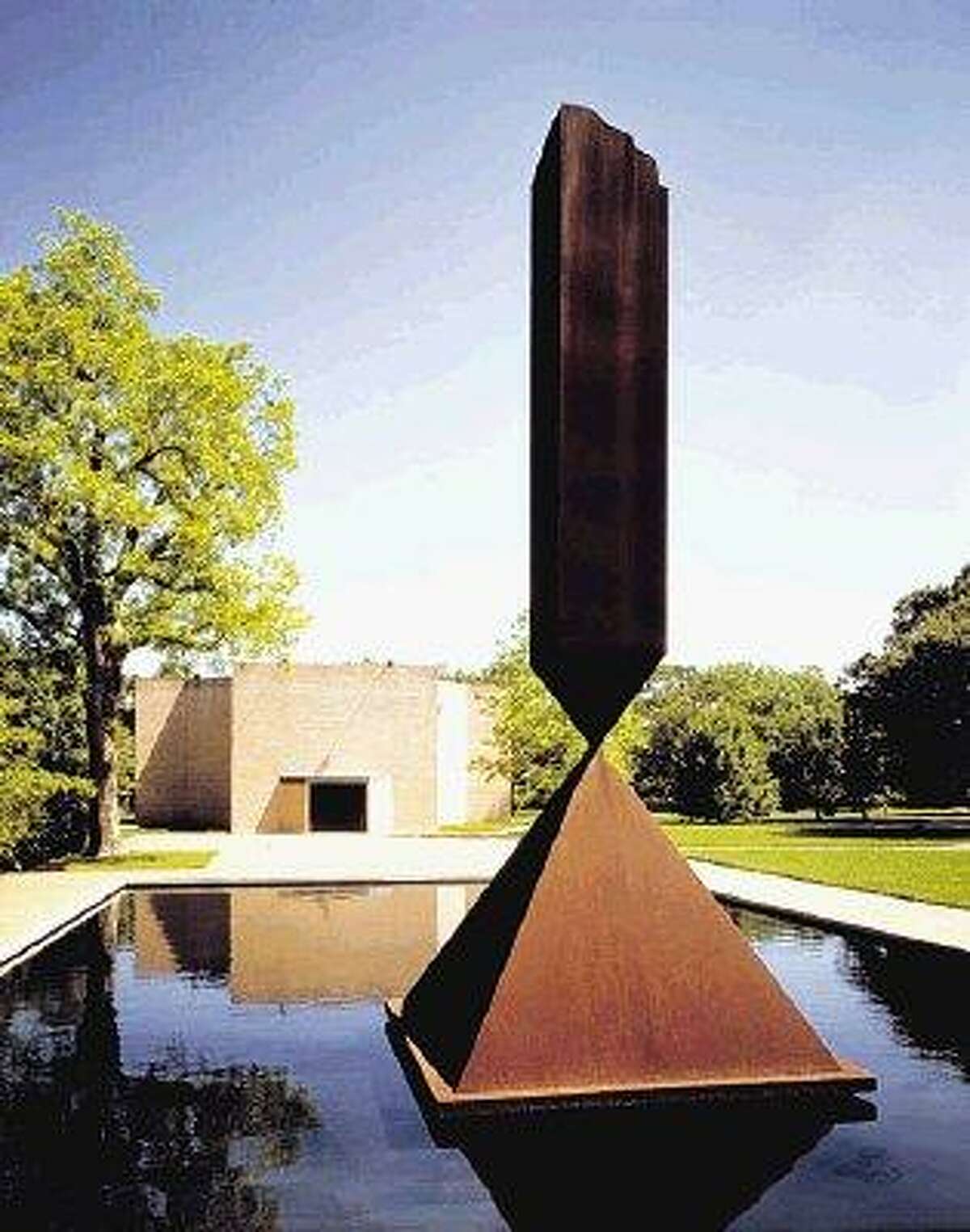 Rothko Chapel