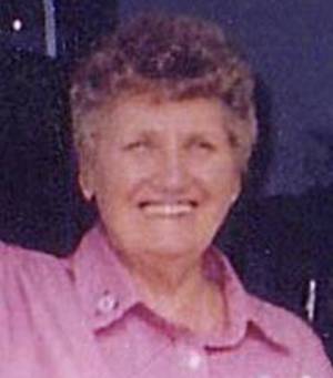 Pauline Hellinger