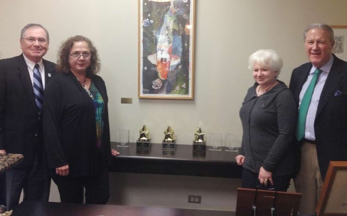 UHCL campaign receives ADDY® Awards