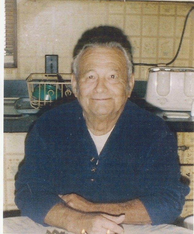 CHARLES “SONNY” FOLLETT