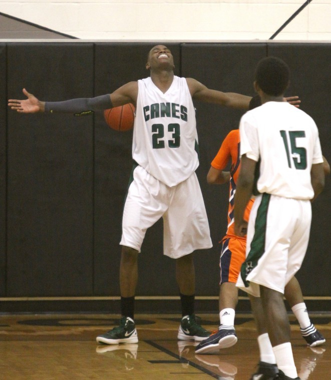 BOYS BASKETBALL PLAYOFFS: Hightower stuns Bush with epic comeback