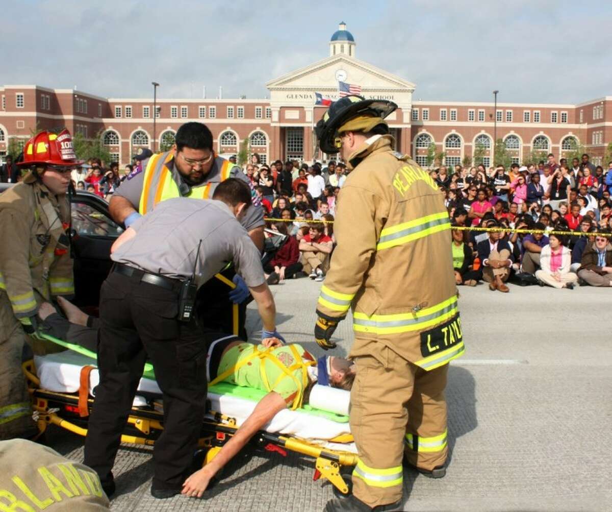 Program hopes to prevent prom night fatalities