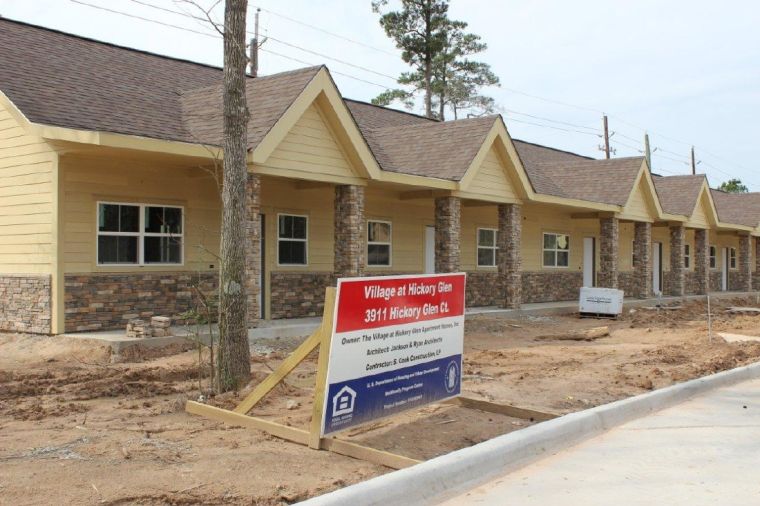 Village Learning and Achievement Center to open apartment homes for ...