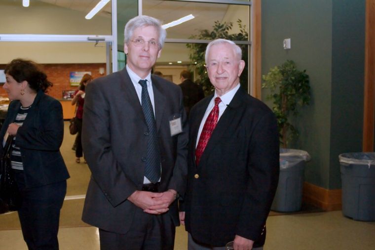 Pearland Mayor Tom Reid delivers annual State of the City address
