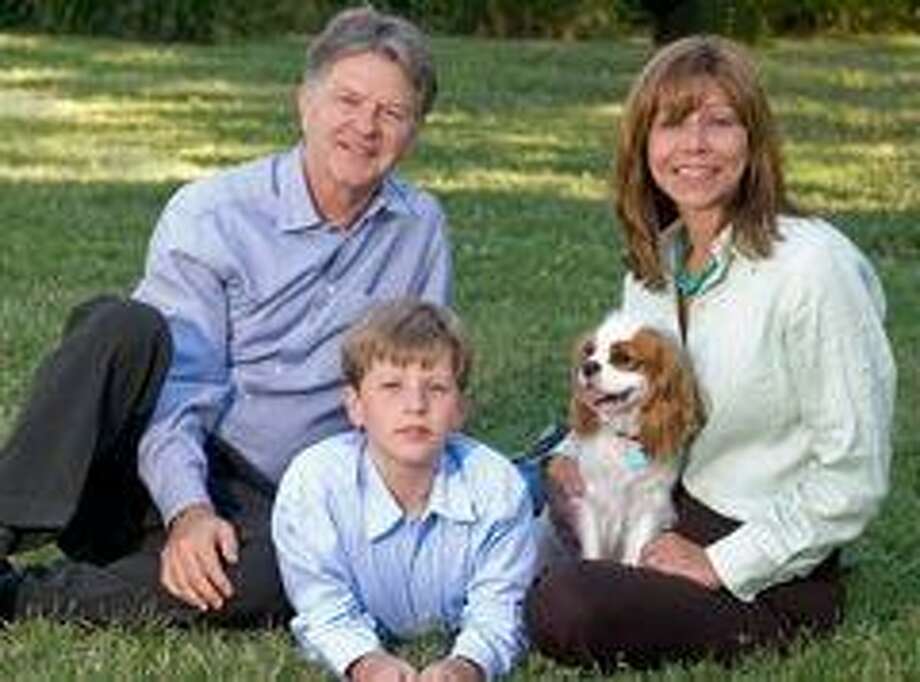 Ex-judge wants to take advocacy role to District 17 - Houston Chronicle