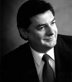 Stuart Bergman