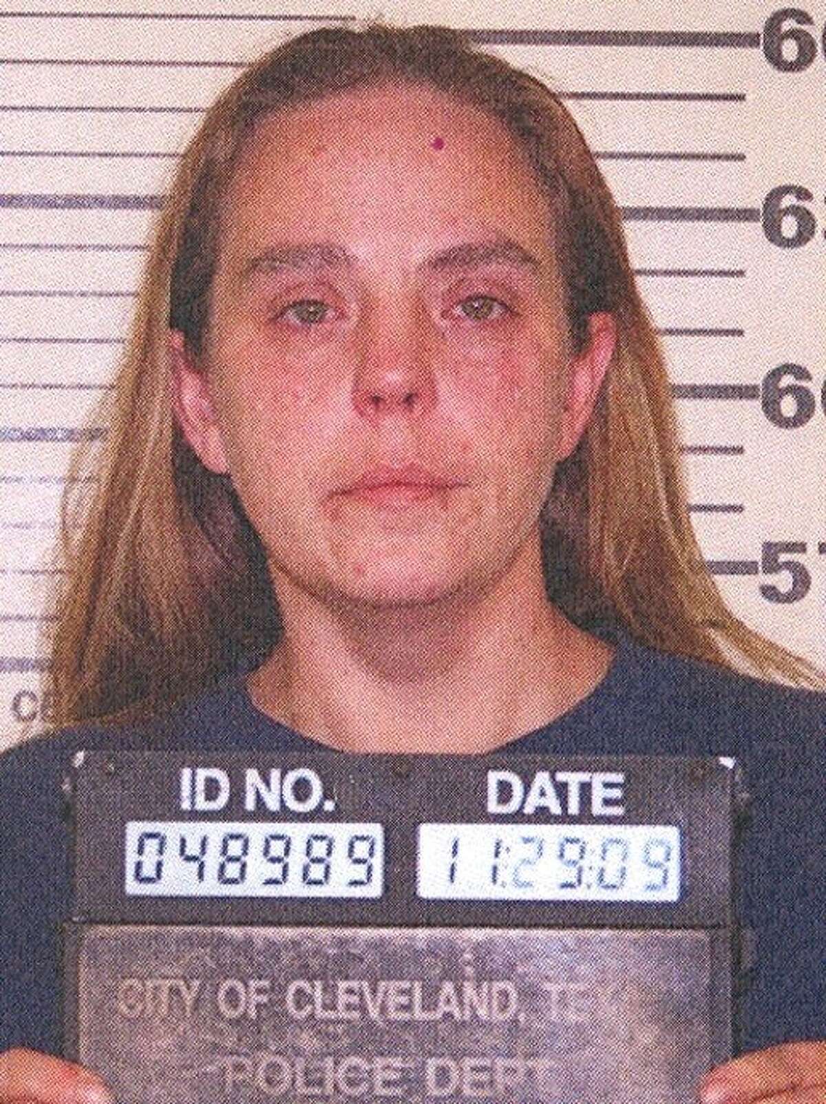 Featured fugitives for Cleveland Police Department - March 2