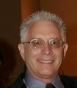 Warren Pekar