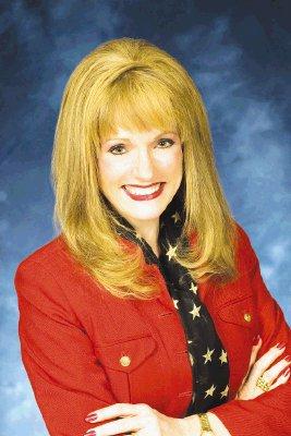 Nelda Blair voted one of Houston’s top 50 influential women