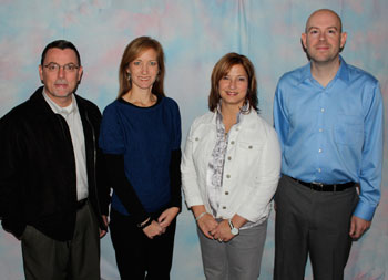 Lone Star College faculty win national award for excellence