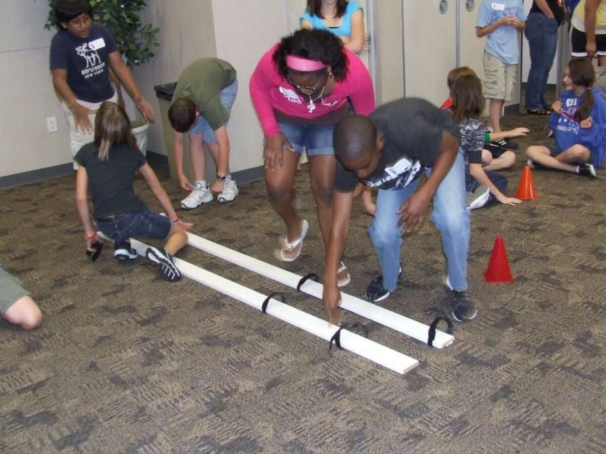 Kids' leadership program shows promise