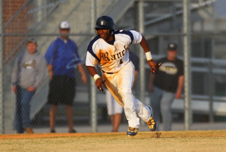 Byrd helps build Cy Ranch baseball program