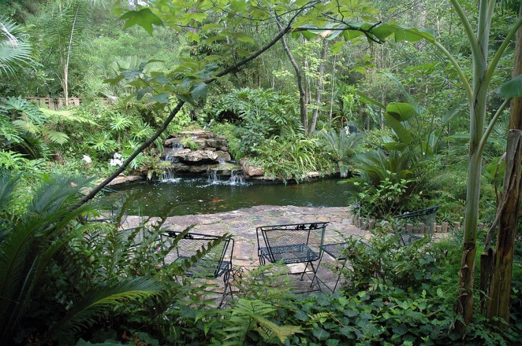 Splash down to Houston’s annual pond tour on May 5-6