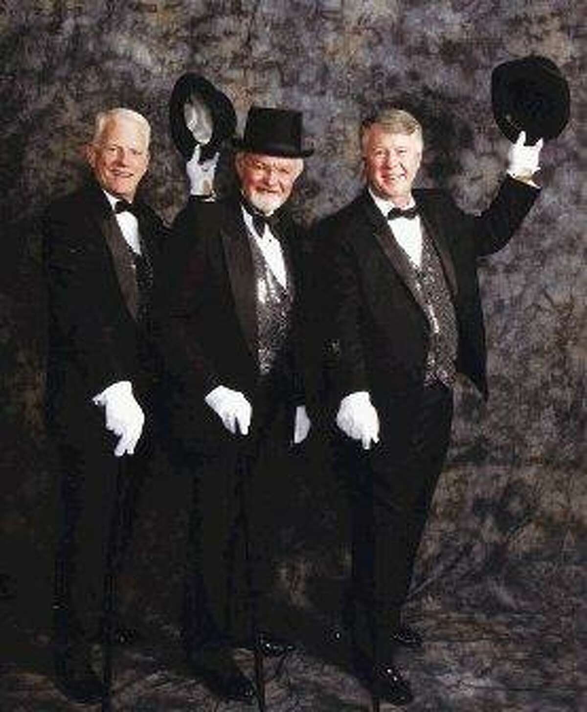 Life in the Woods: The Woodlands Dance Club