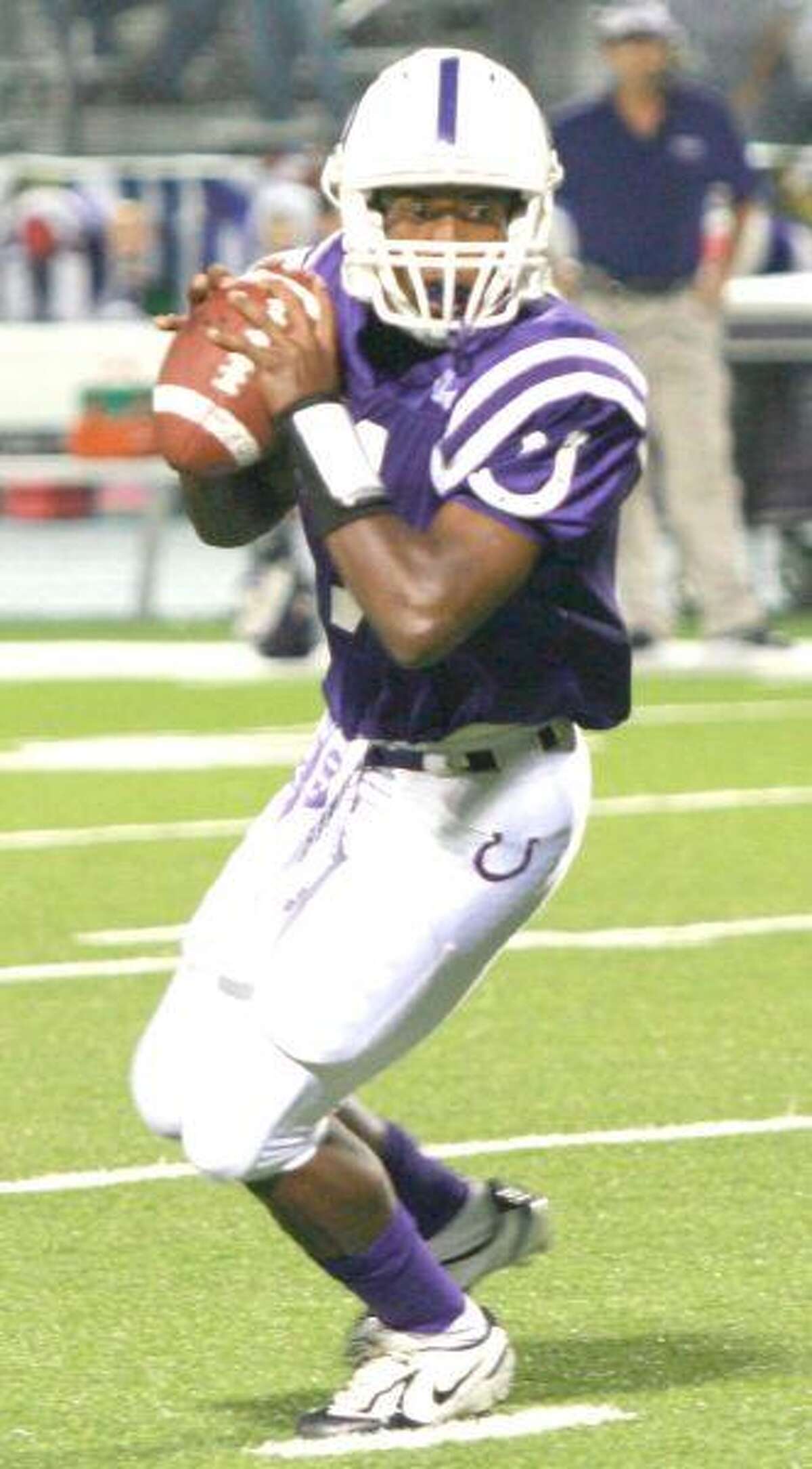 Dayton Bronco Football: Building a tradition of winning, Pt. 8