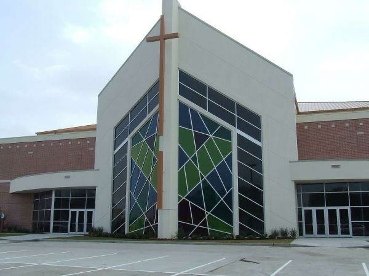 Fort Bend Church celebrates grand opening