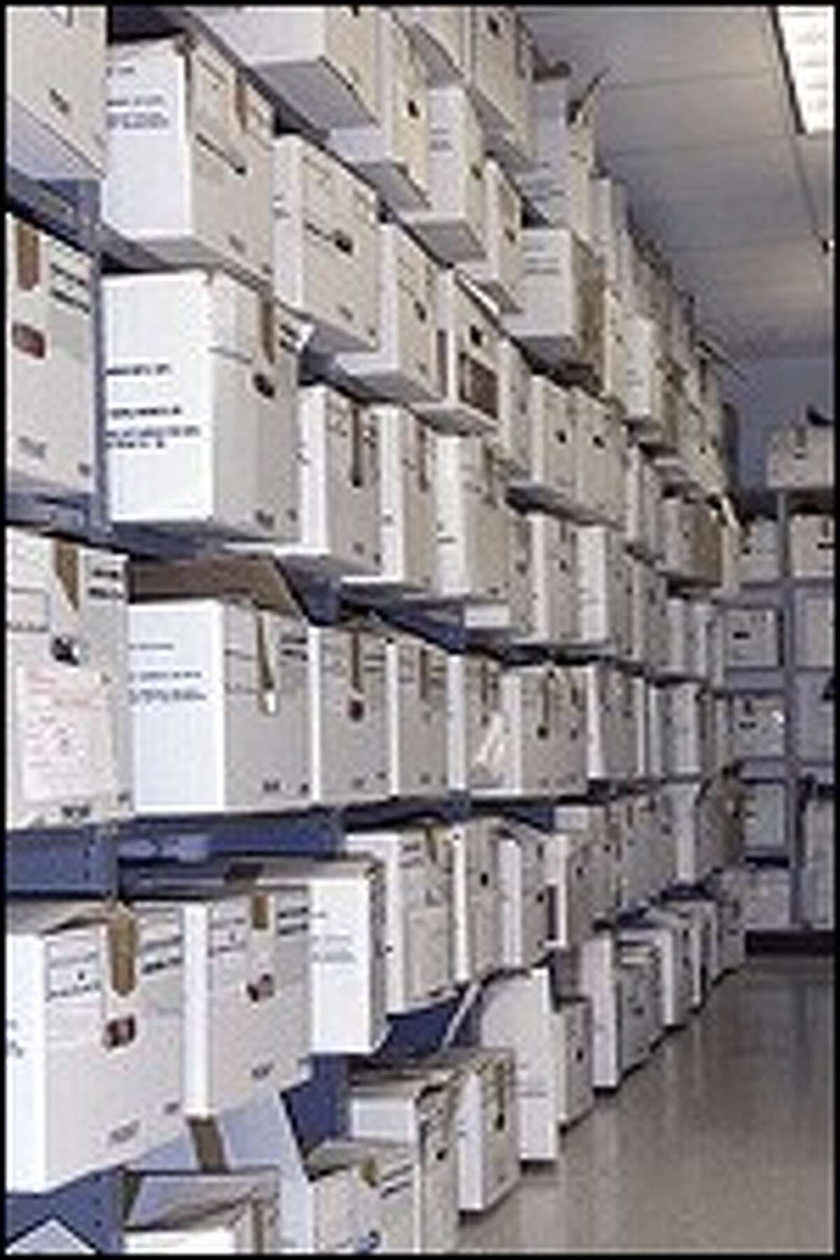 FBI agent looks back on Enron