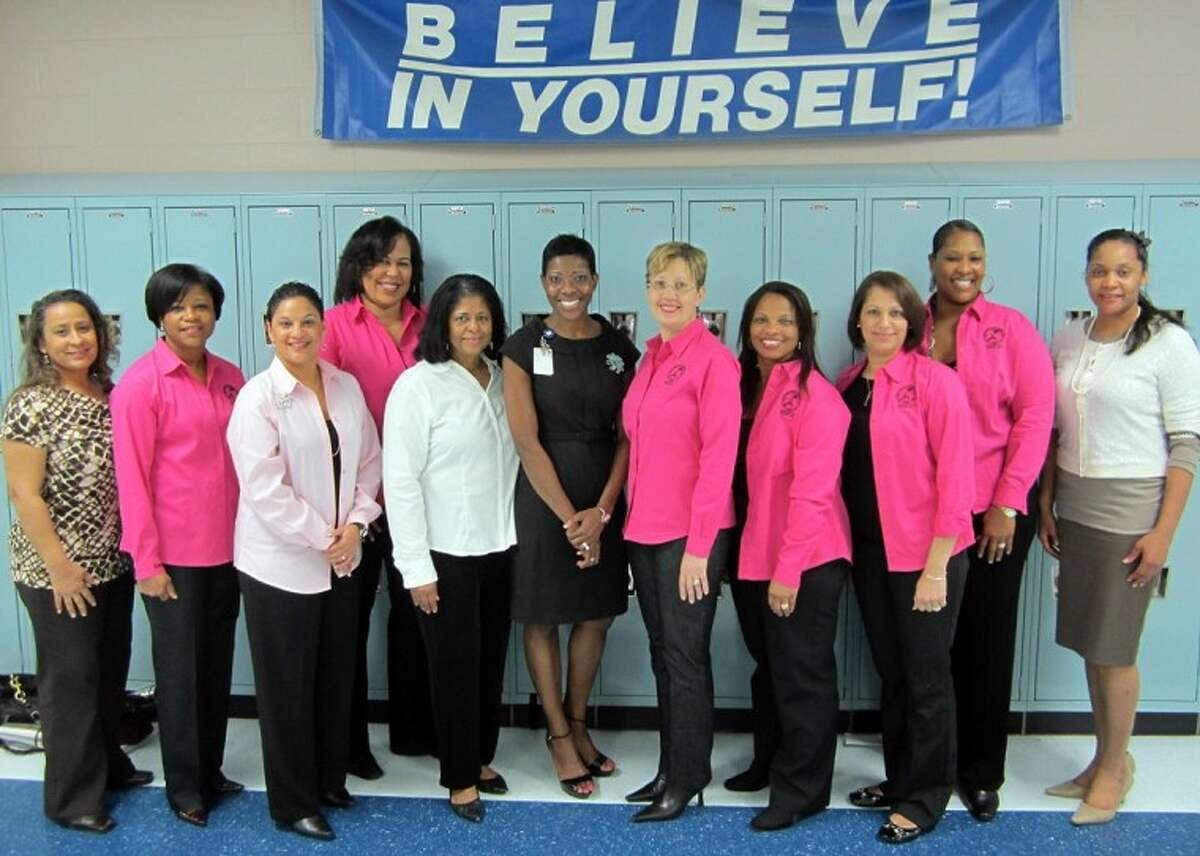 Lake Olympia Middle School holds Leadership and Academic Achievement Night