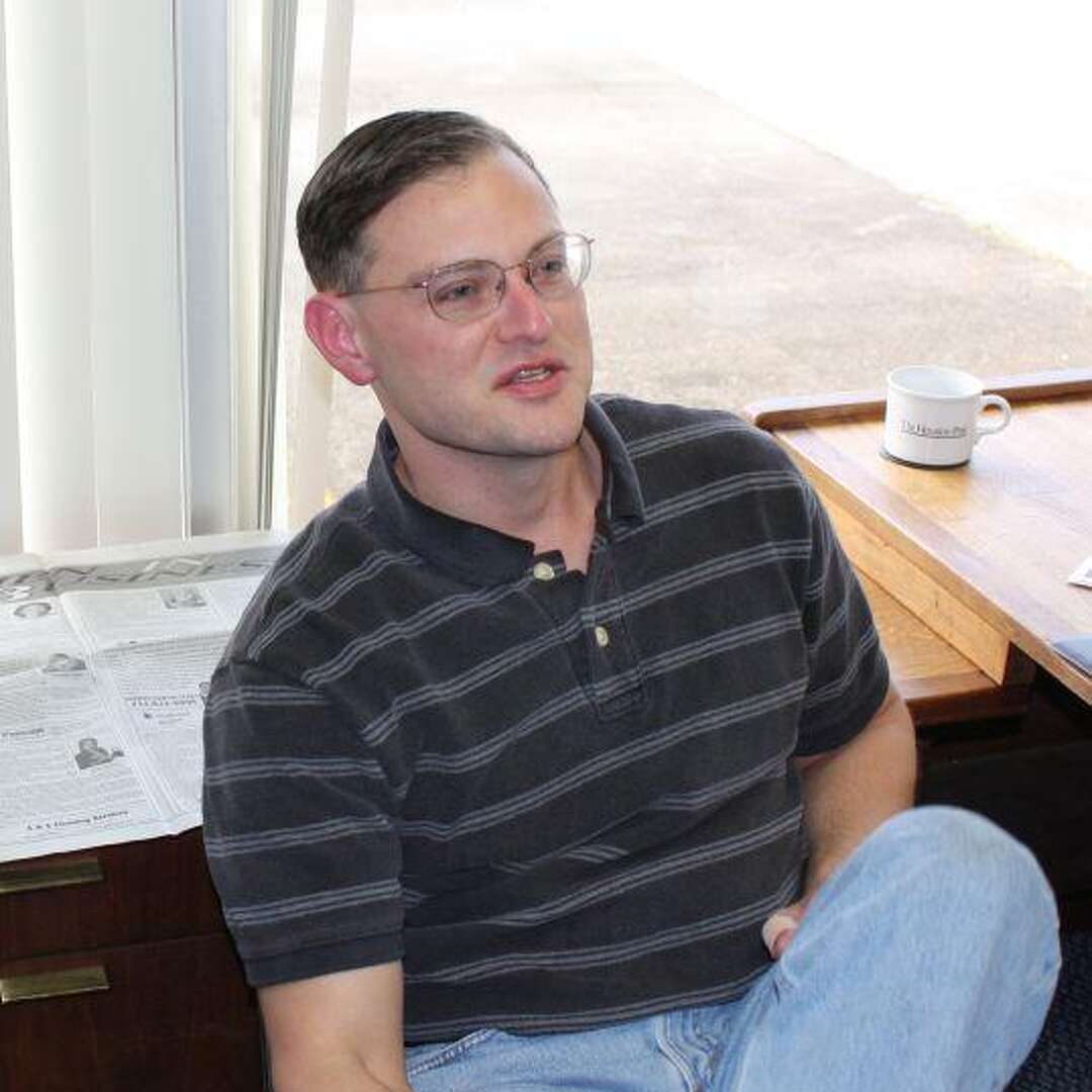 The tale of Telephone Road