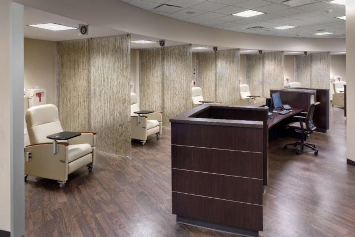 Memorial Hermann-Texas Medical Center opens new Cancer Center