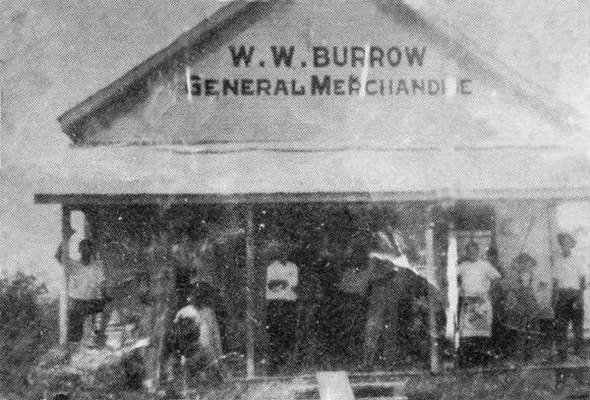 The History of East Montgomery County: Splendora