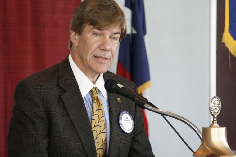 HAAM announces new executive director, Jim Randall