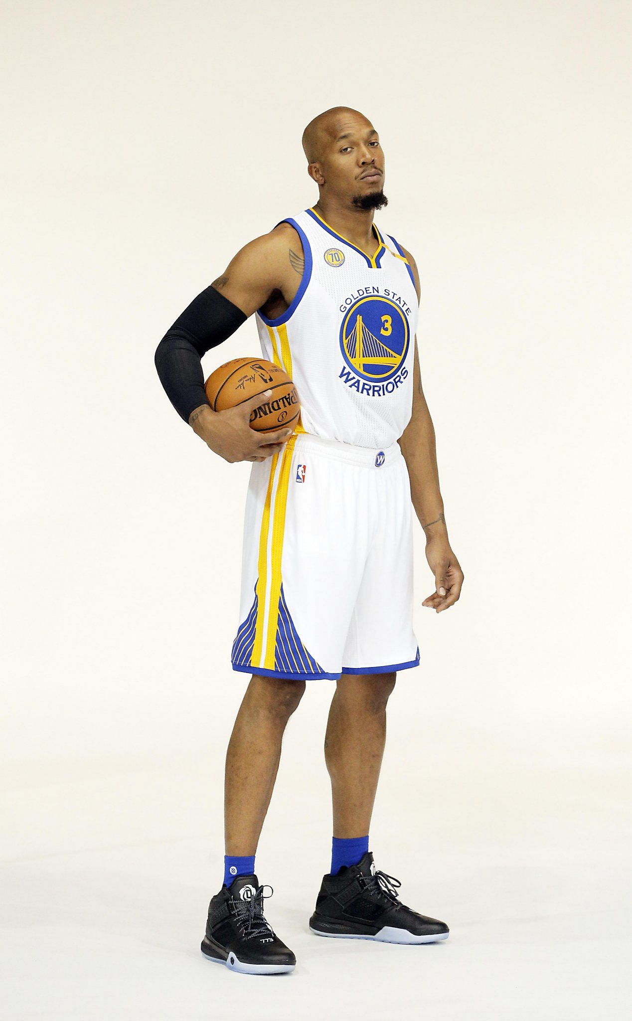 For David West, it’s the ring that matters