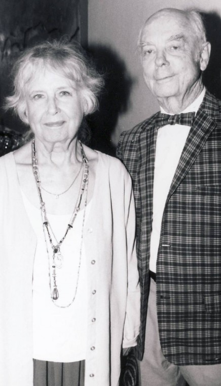 Well known artist Evelyn Stebbins dies