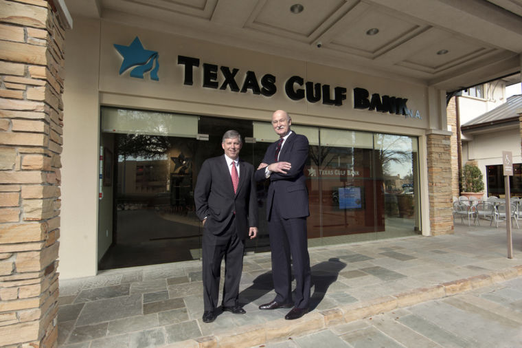 Texas Gulf Bank announces opening of West U office