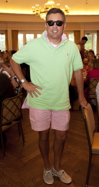 A preppy place to be