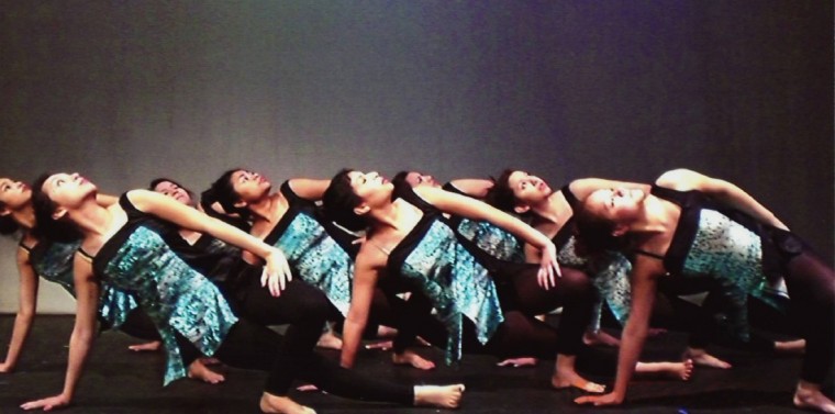 Experience future in dance at ERJCC’s ‘Houston Choreographers ...