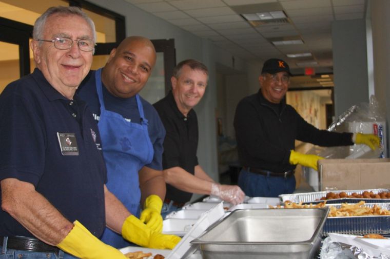St. Anthony hosting annual Lenten Fish Fry dinners