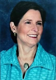 Council candidate profile: Susan Downs