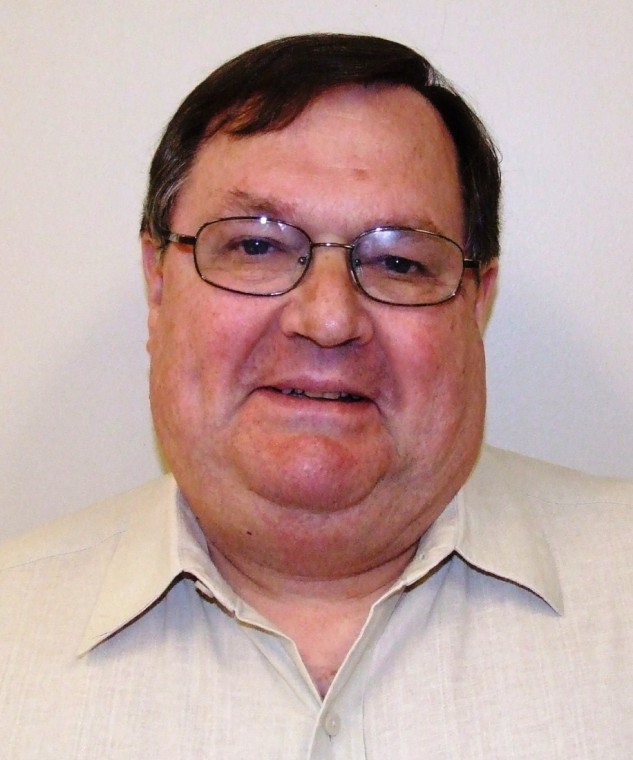 West U council candidate: Jim Shields