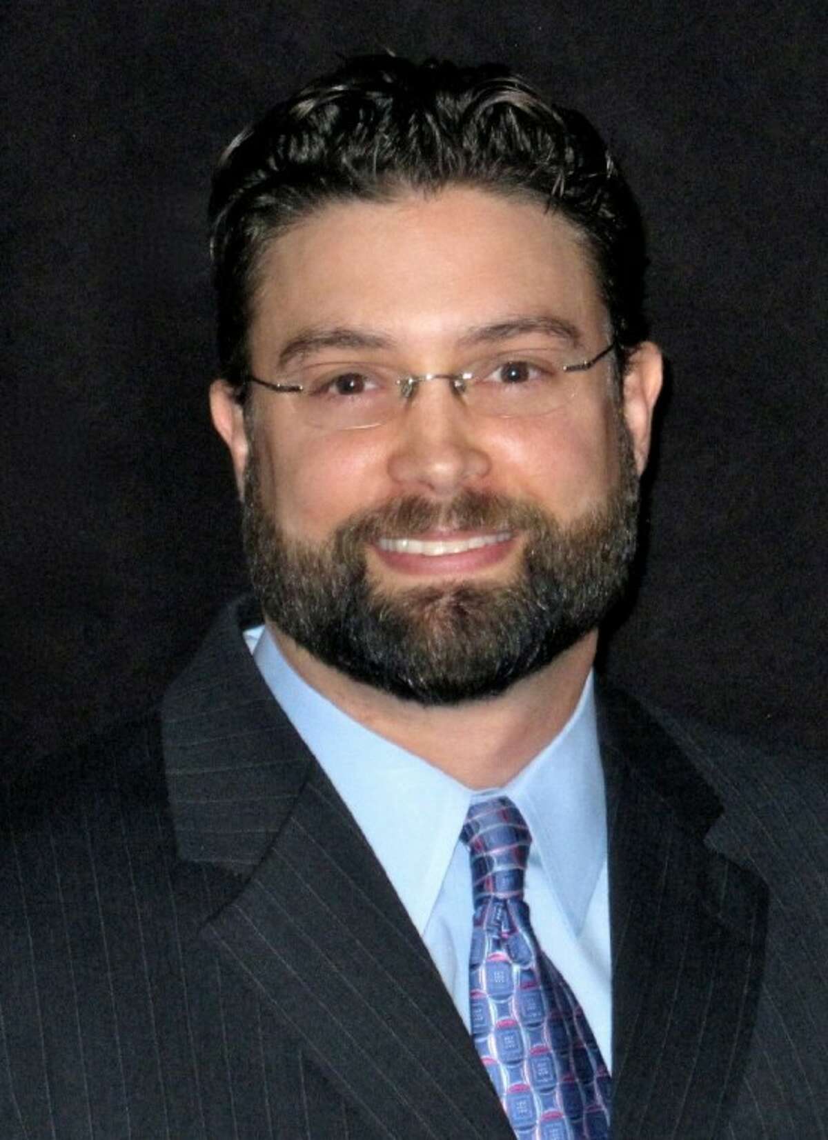 Krist Samaritan Center promotes Dr. Orion Mosko