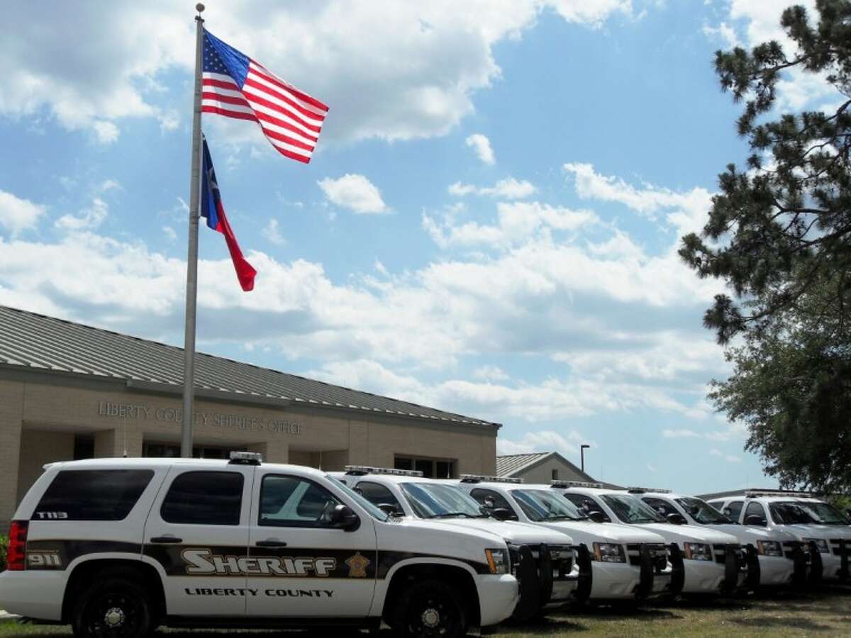 Sheriff’s office adds ‘green’ vehicles to its fleet