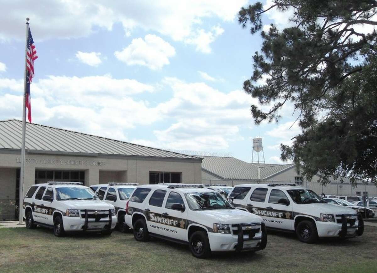 Sheriff’s office adds ‘green’ vehicles to its fleet