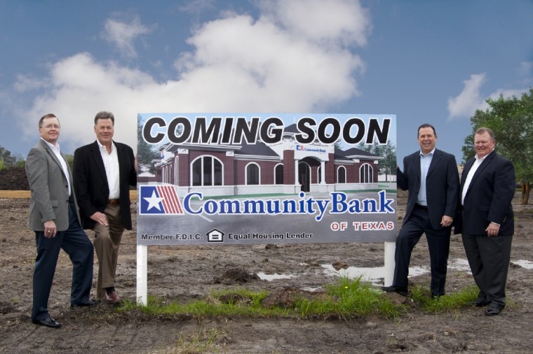 CommunityBank expanding with new Pasadena location