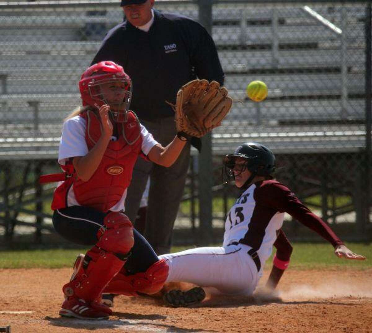 Strike Out Cancer softball tourney a resounding success