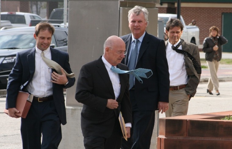 Former Liberty County judge will go to trial for FEMA-related fraud charges