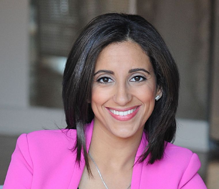 Rania Mankarious named executive director for CrimeStoppers Houston