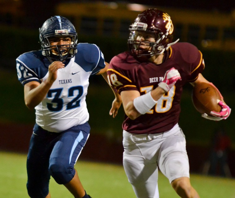 FOOTBALL: Rayburn set to name new coach next week