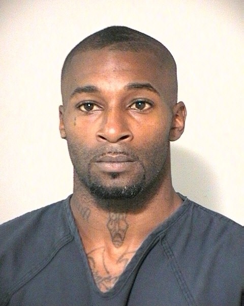 Three arrested in Stafford apartment armed robbery