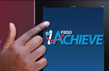District launches iACHIEVE website to explain new initiative