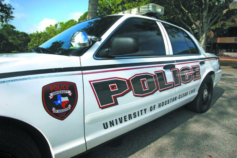 UHCL police officer killed in traffic accident